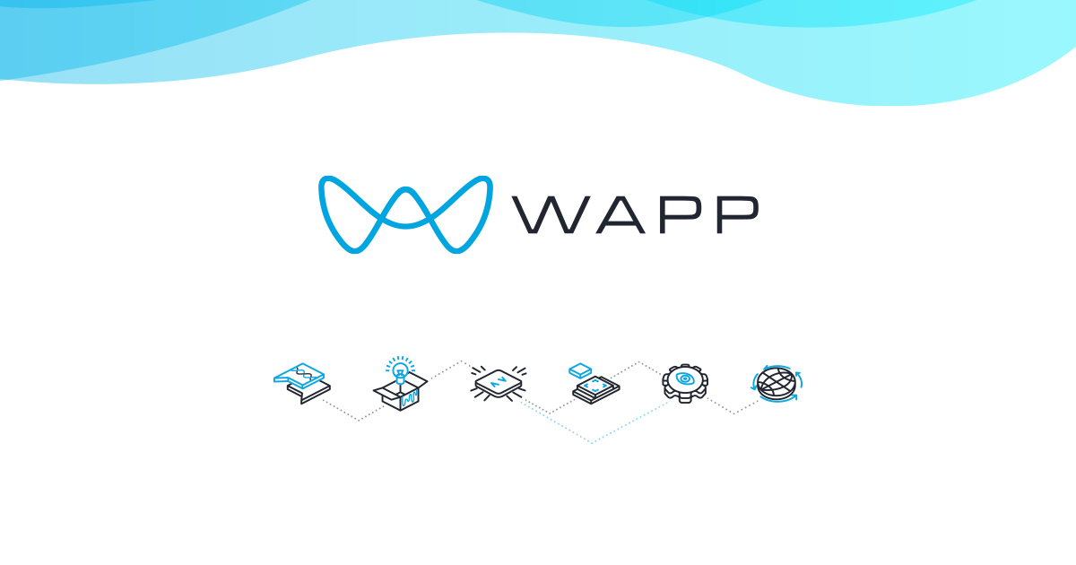 Services | WAPP GmbH - Web and App Development
